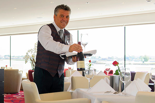 Avalon Waterways - World Travellers