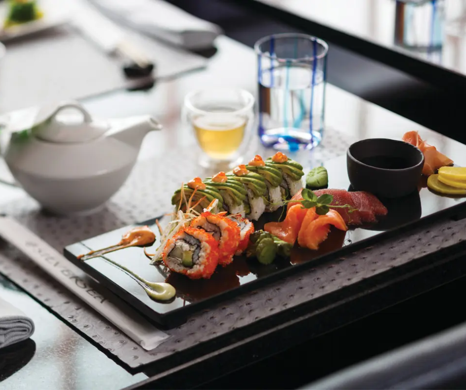 Discover the Magic of Cruising with Becs - World Travellers