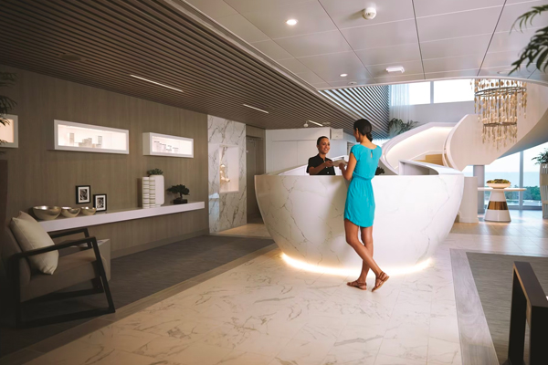 Celebrity Cruises | World Travellers - World Travellers