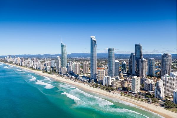 Experience the Gold Coast Differently | World Travellers - World Travellers