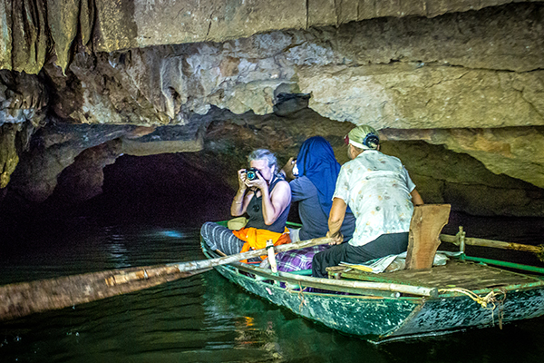 Pandaw | River cruises in Asia | World Travellers - World Travellers