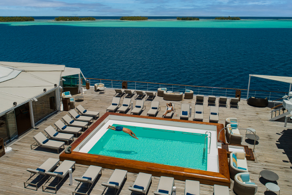 Ponant - World Travellers