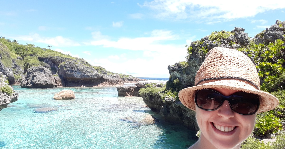 Get to know travel consultant Michelle Rook - World Travellers