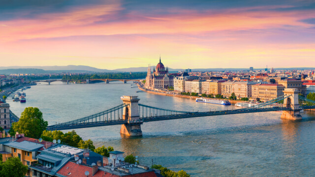 Europe - World Travellers