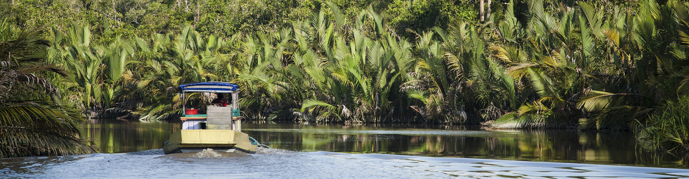Unique Indonesia Experiences | World Travellers - World Travellers