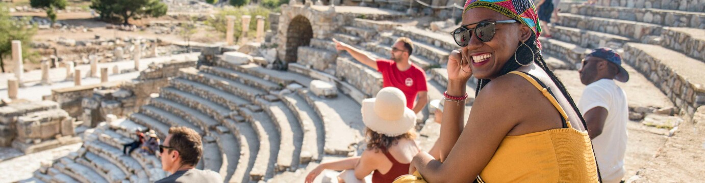 Europe - World Travellers