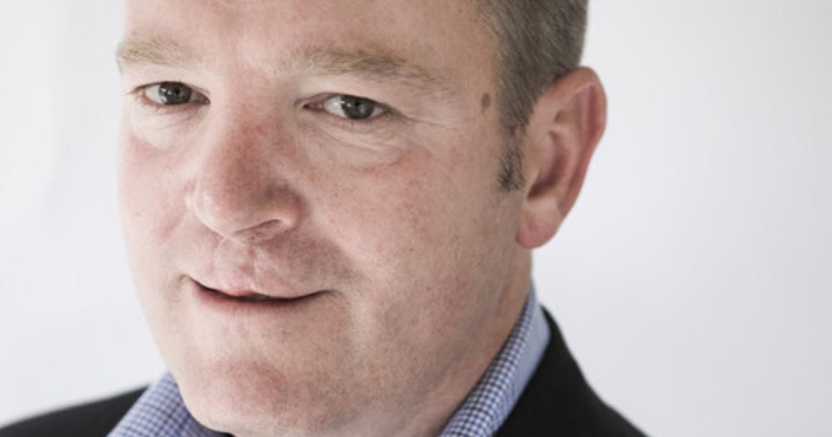 Stuart McKay | World Travellers Fuzion Travel - World Travellers