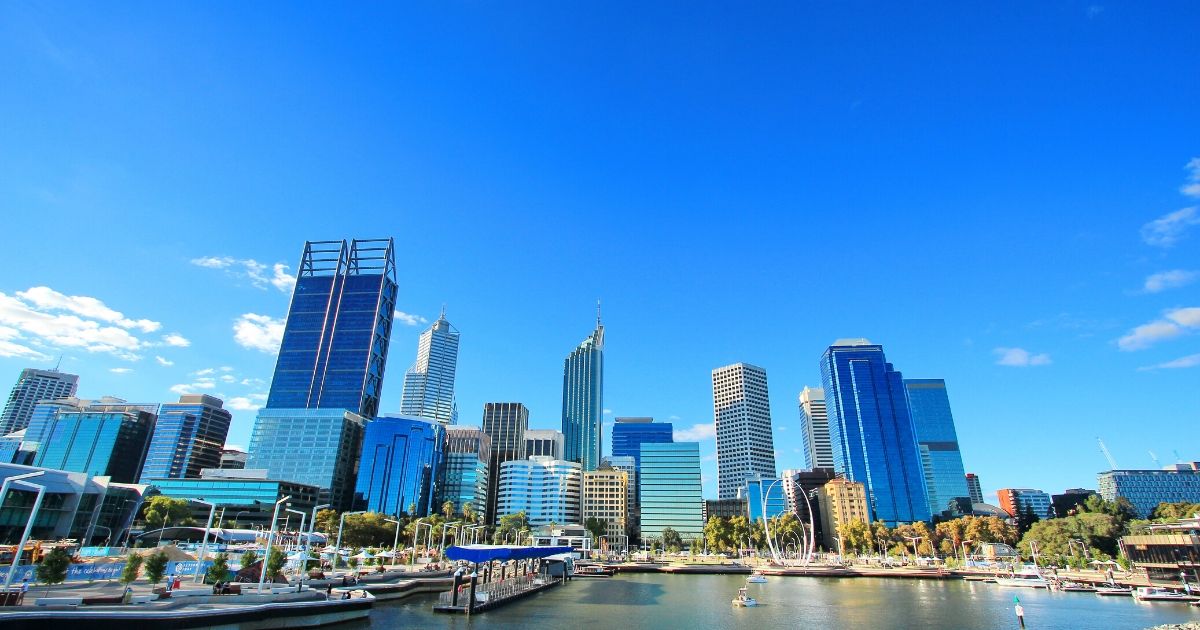 Experience Perth Differently | World Travellers - World Travellers