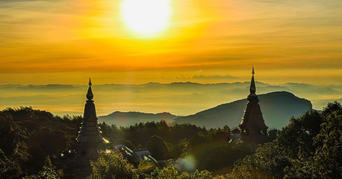 Unique Asia Experiences | World Travellers - World Travellers