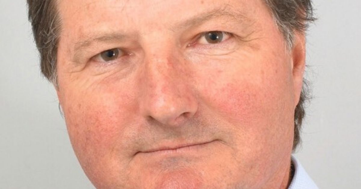 Graeme Moore | World Travellers Fuzion Travel - World Travellers