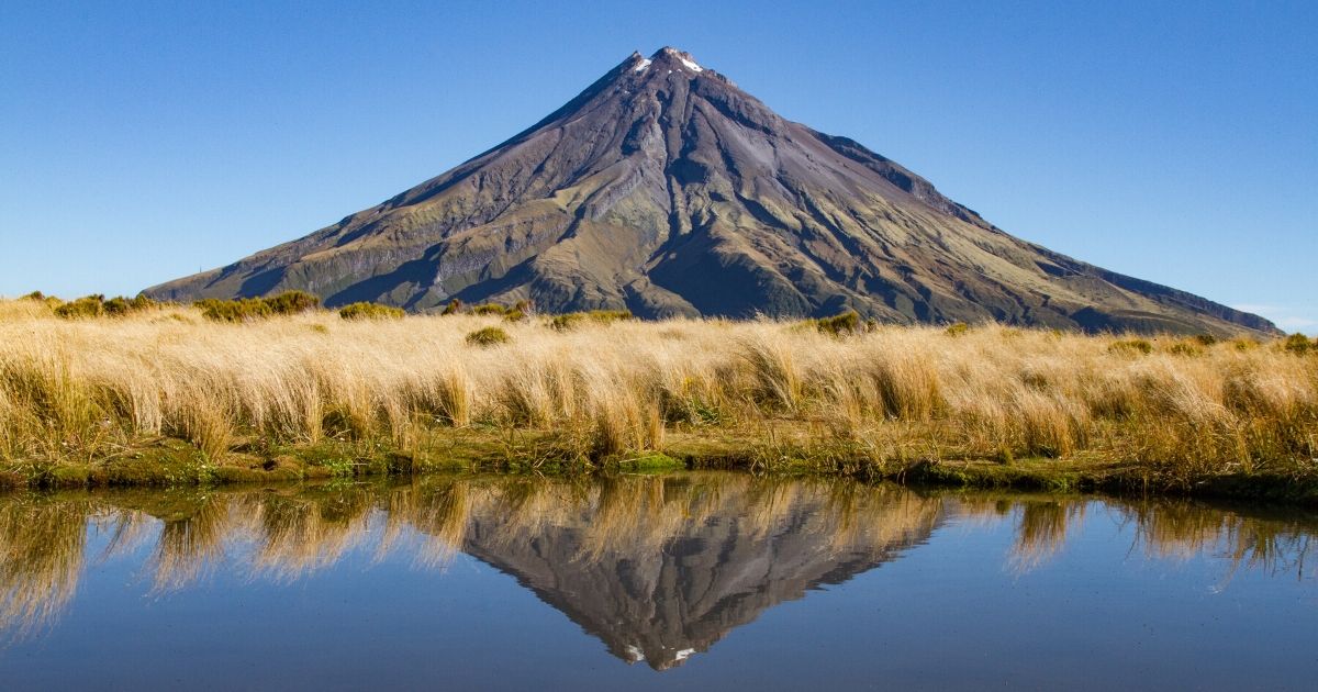 Unique Taranaki Travel Experiences | World Travellers - World Travellers