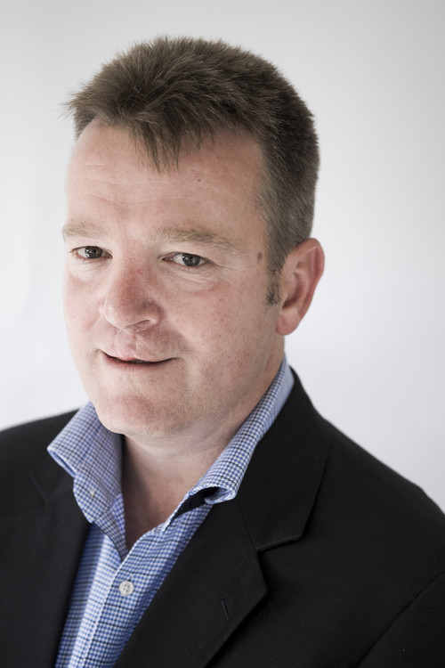 Stuart McKay | World Travellers Fuzion Travel - World Travellers