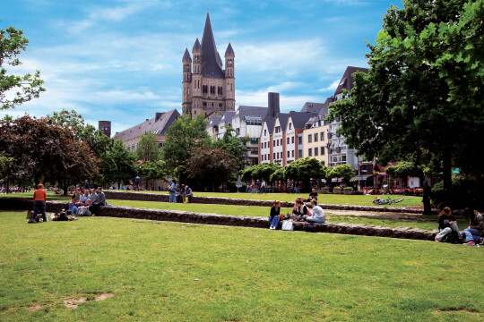 Europe - World Travellers